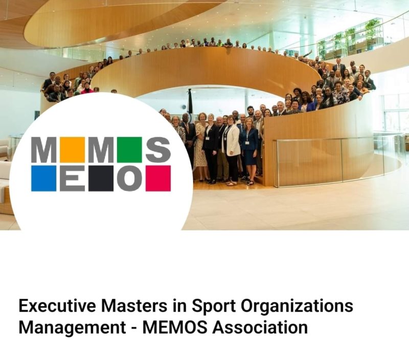 TOP FAQ: MEMOS Applications for 2023 - MEMOS Association